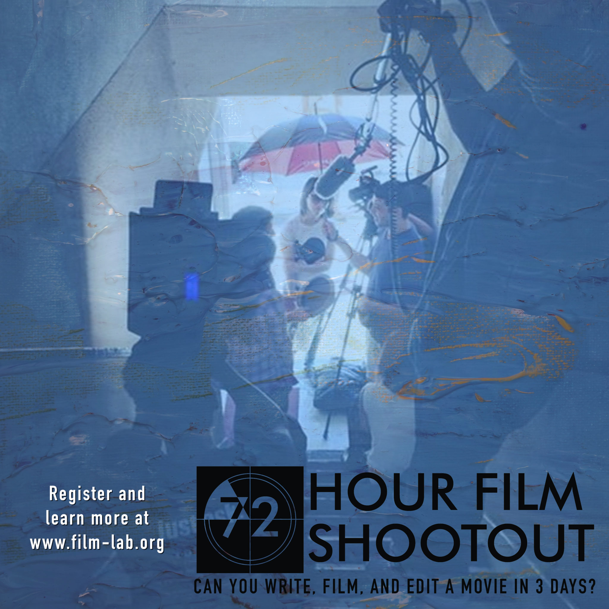 72 Hour Shootout Gallery – Asian American Film Lab