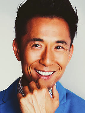 James Kyson – Film Lab