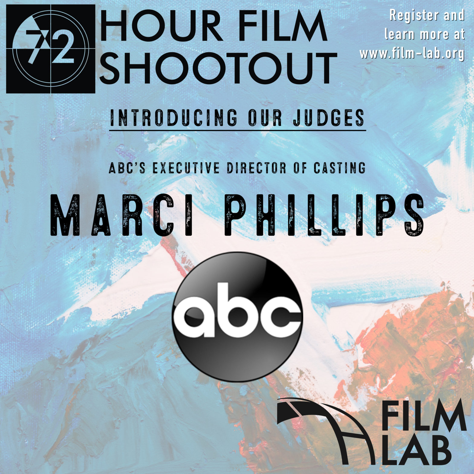 Judges – Asian American Film Lab